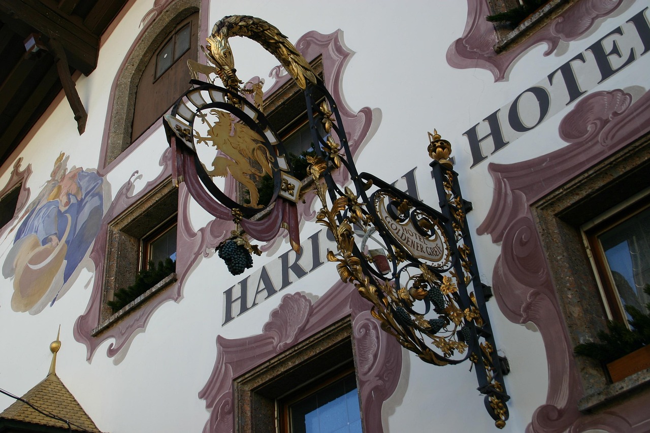 Salisburg Austria - Free photo on Pixabay - Pixabay