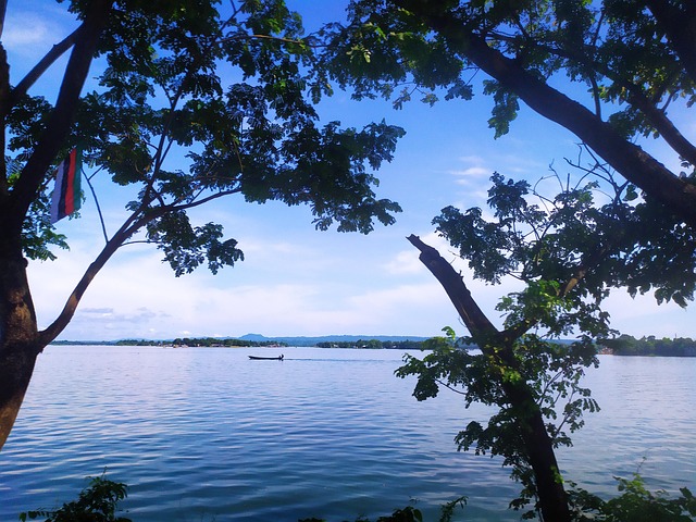 Lindo Lago - Foto gratuita no Pixabay - Pixabay