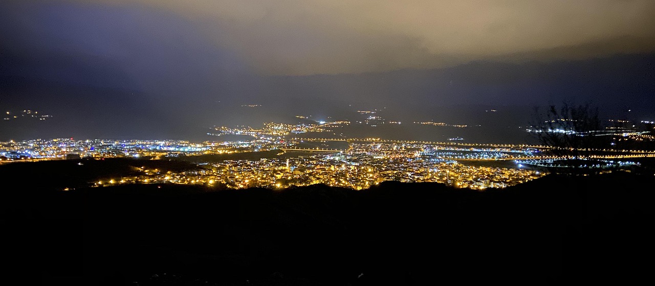 View Night Nature - Free photo on Pixabay - Pixabay
