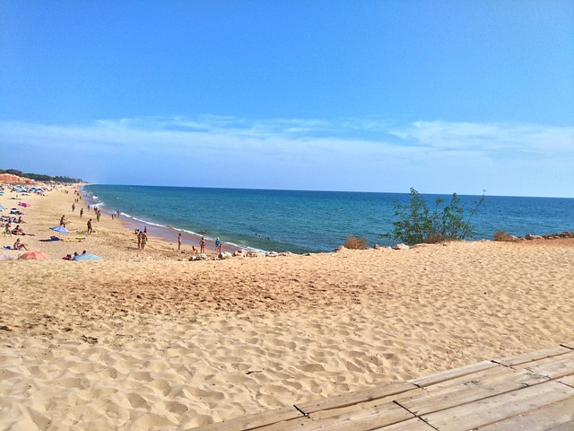 Algarve Mar Areia - Foto gratuita no Pixabay - Pixabay