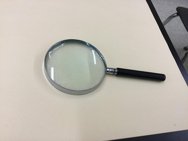 Magnifying Glass Science - Free photo on Pixabay - Pixabay