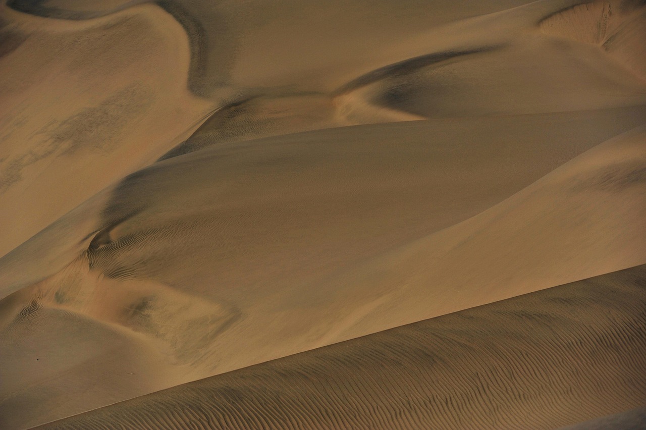 Namibia Walvis Bay Dunas - Foto gratis en Pixabay - Pixabay
