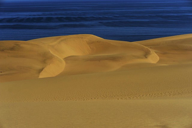 Namibia Walvis Bay Dunas - Foto gratis en Pixabay - Pixabay