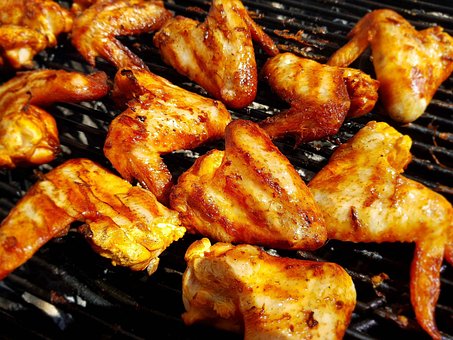 30+ Free Chicken Barbeque & Barbeque Images - Pixabay
