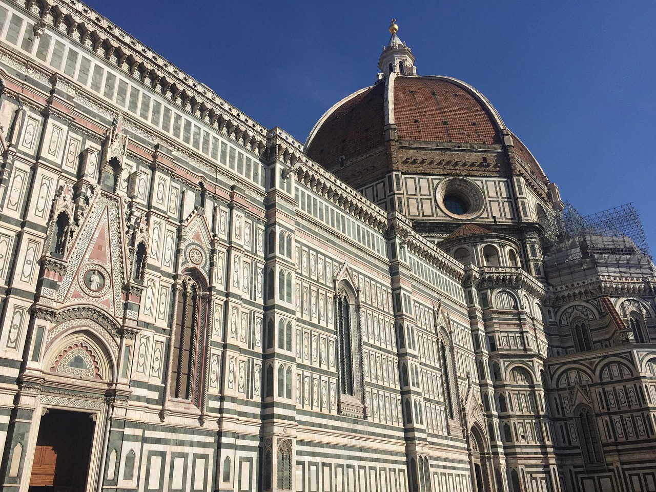 Italy Florence Architecture - Free photo on Pixabay - Pixabay