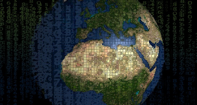 Earth Global World - Free image on Pixabay