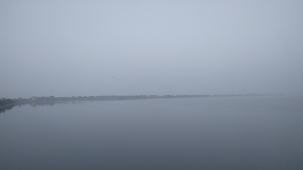 Lake View From The Top Of A - Free photo on Pixabay - Pixabay