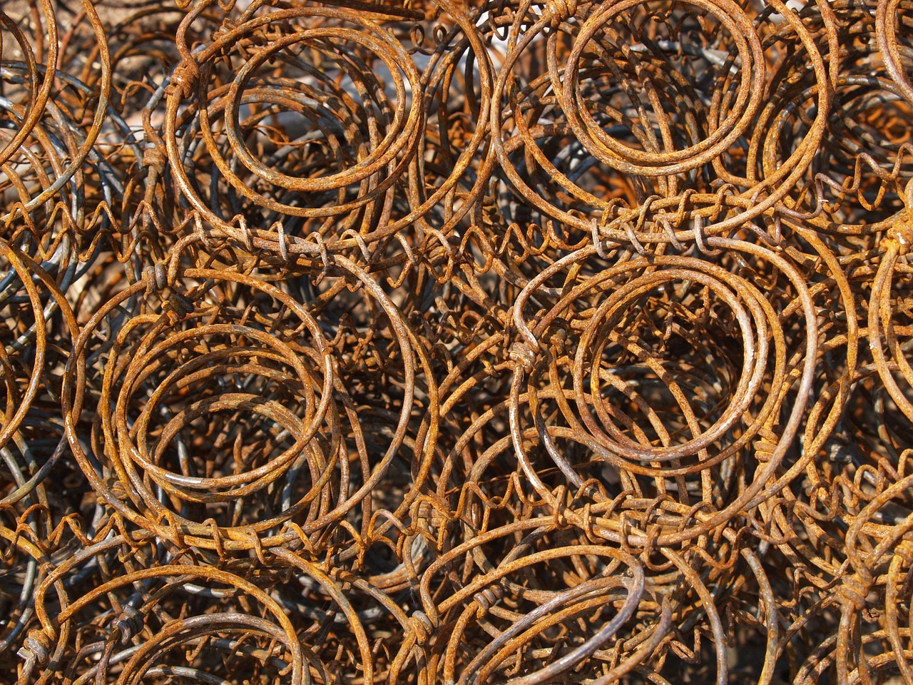 Desperdicio Chatarra Basura - Foto gratis en Pixabay - Pixabay