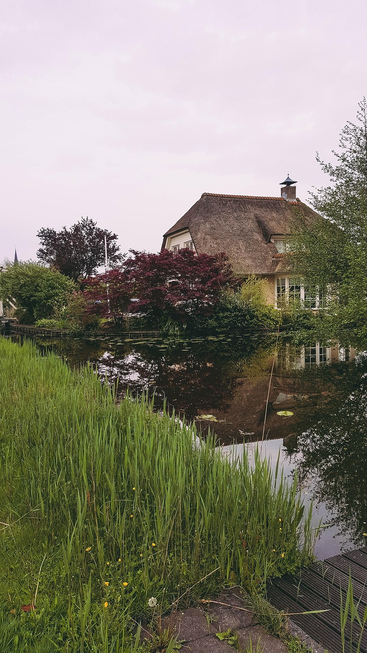 Amsterdam Nature Pays-Bas - Photo gratuite sur Pixabay - Pixabay