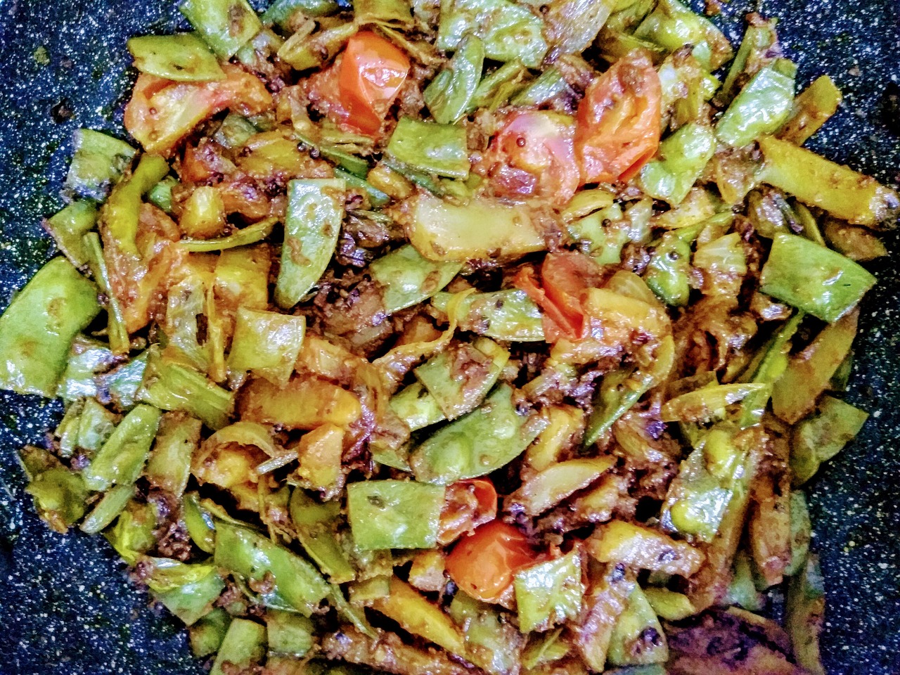 Broadbeans El Curry Indio - Foto gratis en Pixabay - Pixabay