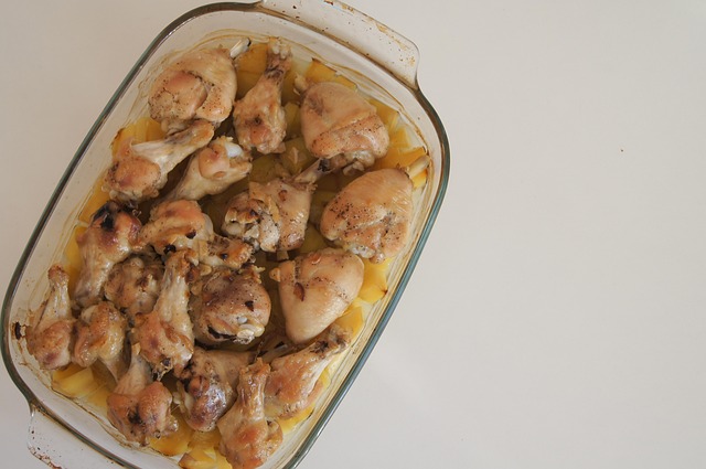 Cuisson Poulet Aliments Vue - Photo gratuite sur Pixabay - Pixabay