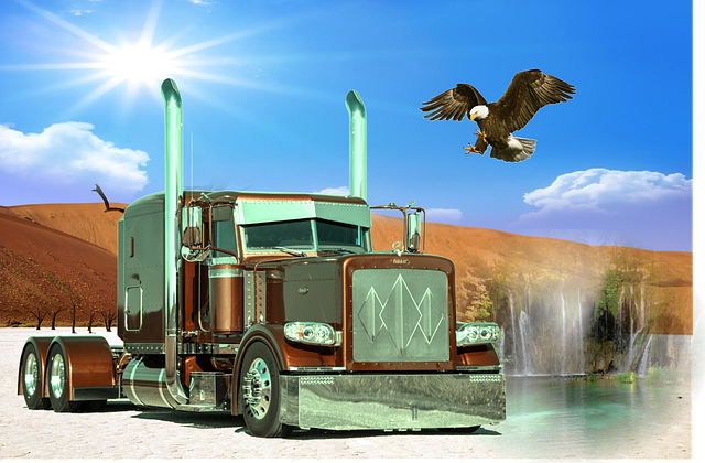 Truck Lkw Lastwagen - Kostenloses Bild auf Pixabay - Pixabay