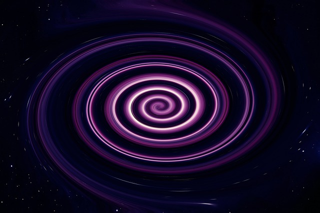 Download Twirl, Space, Abstract. Royalty-Free Stock Illustration Image ...