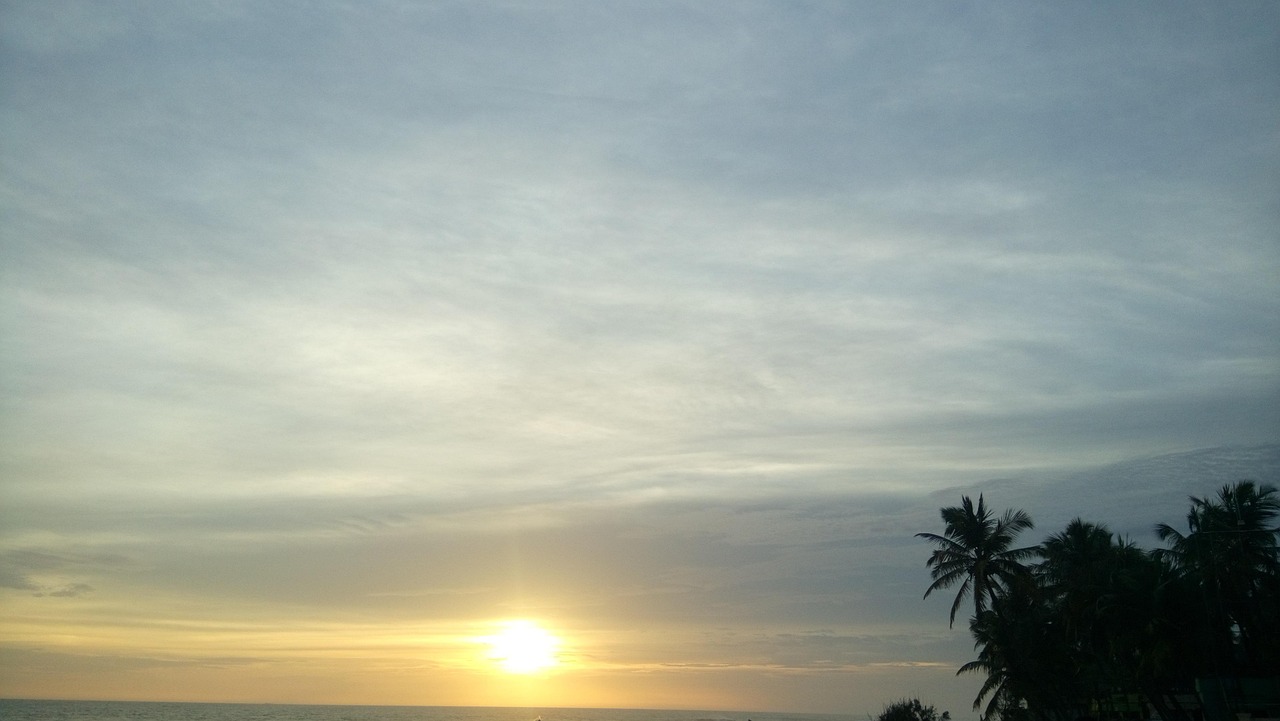 Free Photos Kerala Sunset Nature - Free photo on Pixabay