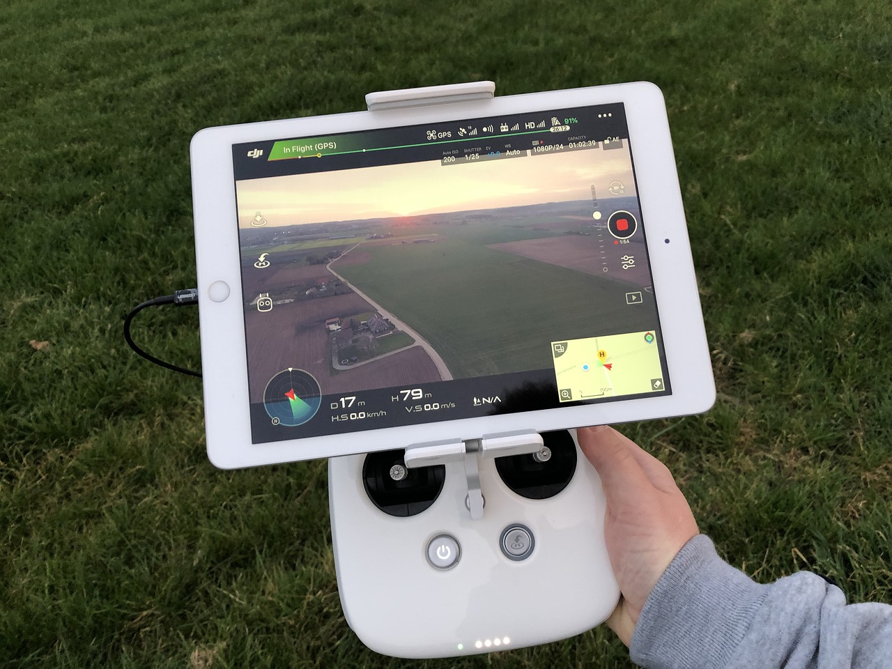 Drone En Volant Manette - Photo gratuite sur Pixabay - Pixabay