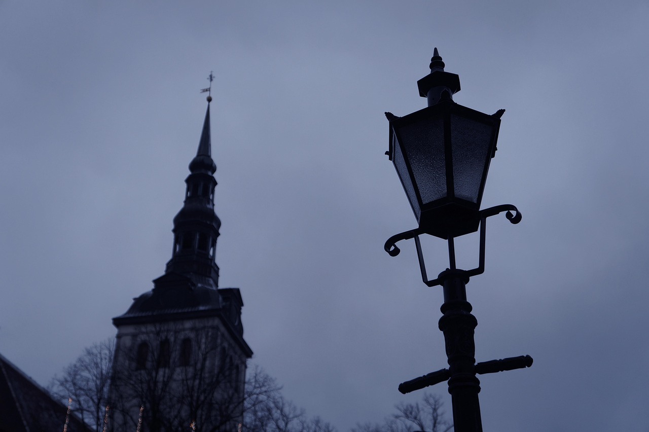Straße Licht Stadt - Kostenloses Foto auf Pixabay - Pixabay