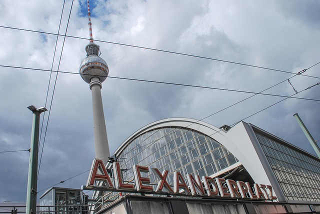 Allemagne Berlin Architecture - Photo gratuite sur Pixabay - Pixabay
