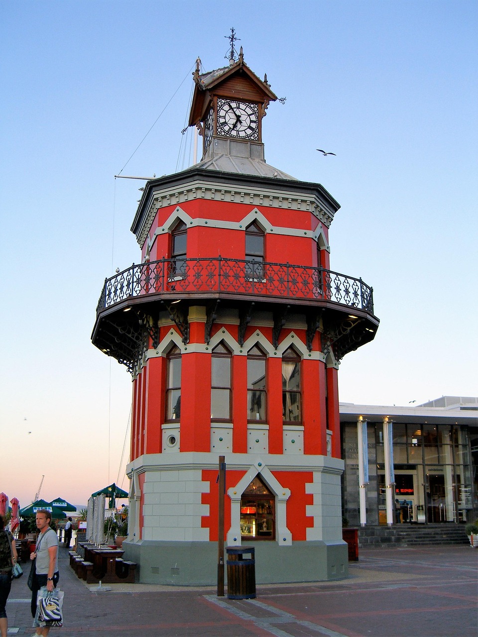 Afrika Selatan Cape Town Pasar - Foto gratis di Pixabay - Pixabay
