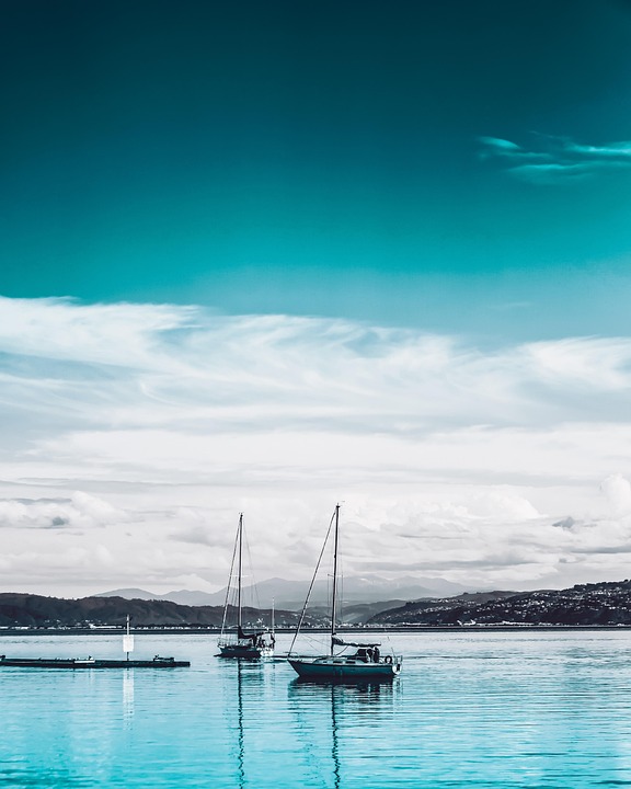 Boat Cloud Clouds - Free photo on Pixabay - Pixabay