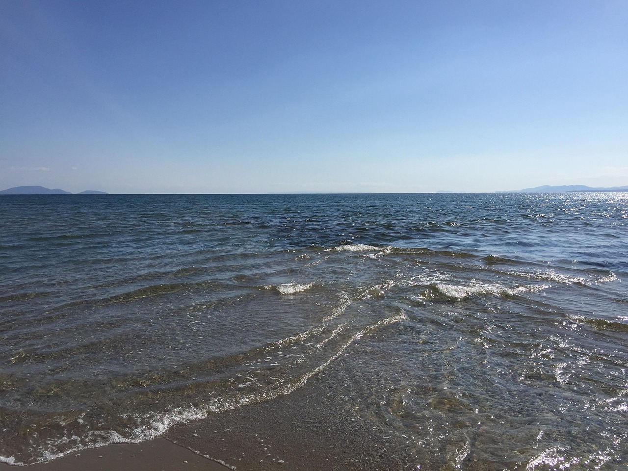 Seascape Mar - Foto gratuita no Pixabay - Pixabay