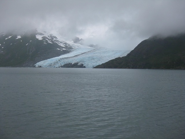 Alaska Geleira Natureza Ao Ar - Foto gratuita no Pixabay - Pixabay