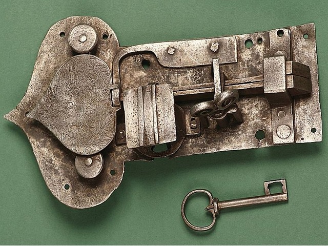 Castle Key Old - Free photo on Pixabay - Pixabay