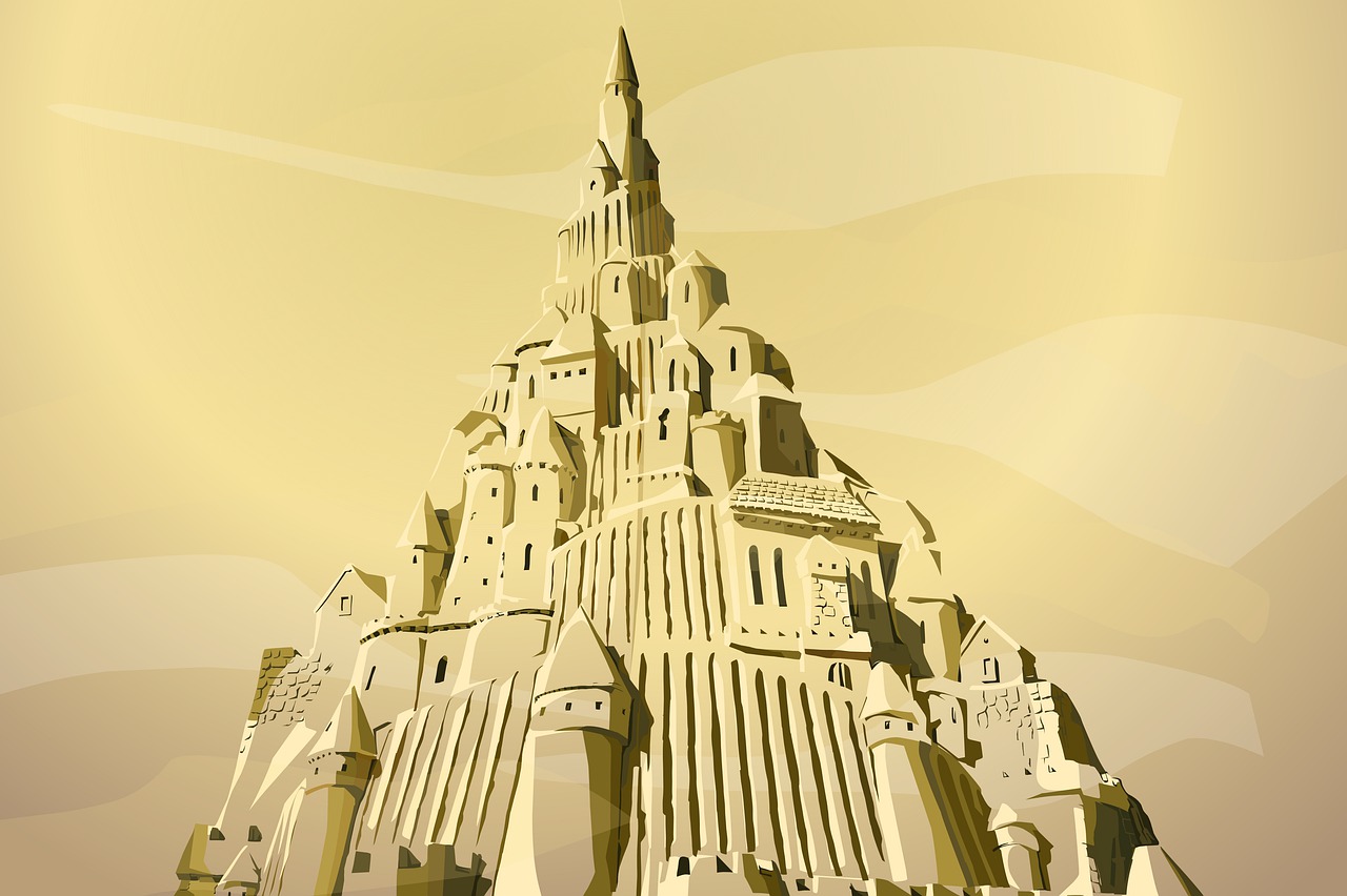 Sandburg Castillo De Arena - Imagen gratis en Pixabay - Pixabay