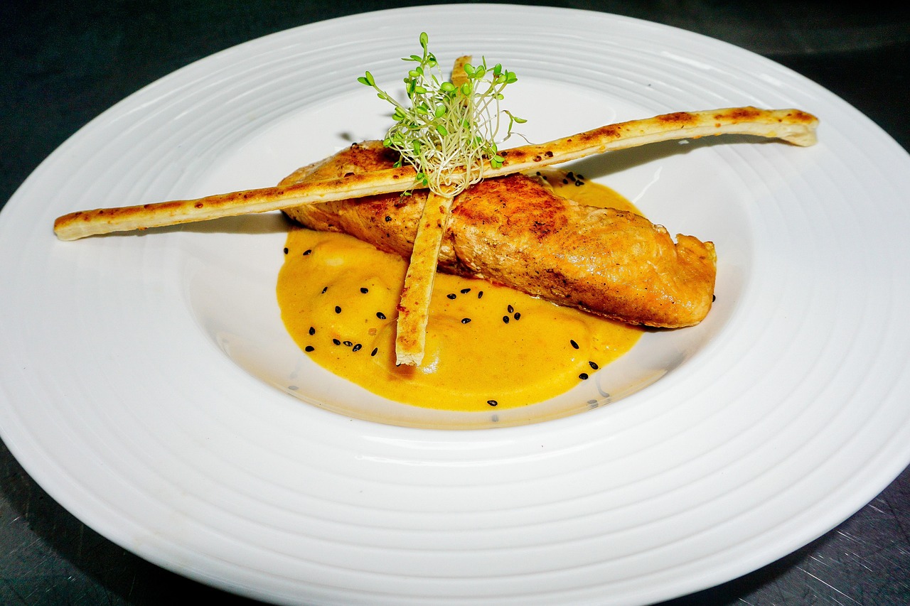 Más de 1 000 imágenes gratis de Salmon y Salmón - Pixabay