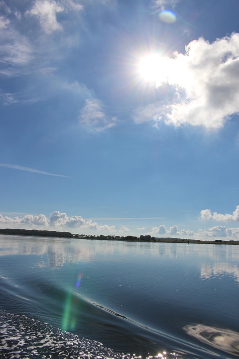 Water Heaven Blue - Free photo on Pixabay - Pixabay