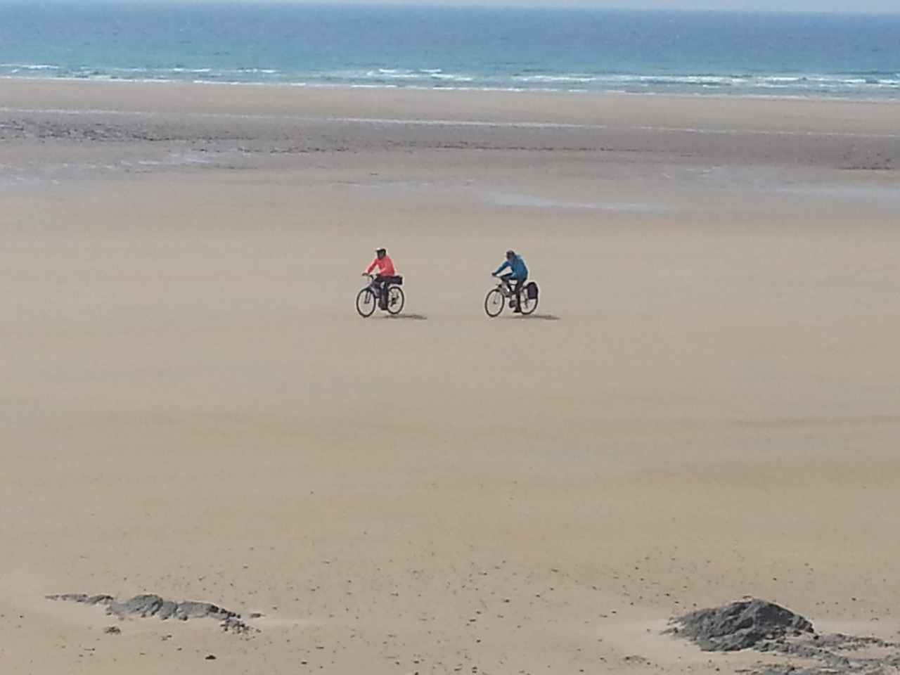 Beach Bicycle Expanse - Free photo on Pixabay - Pixabay