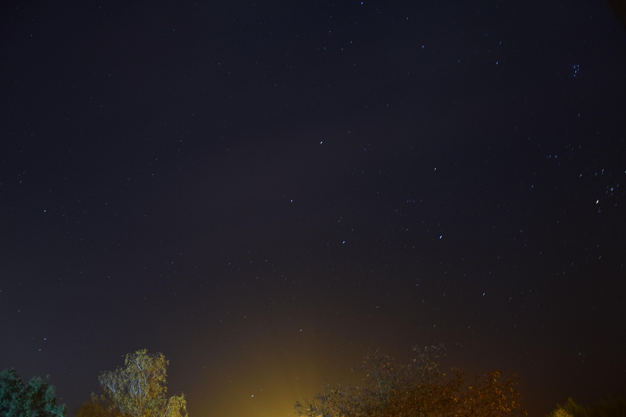 Étoiles Ciel Espace - Photo gratuite sur Pixabay - Pixabay