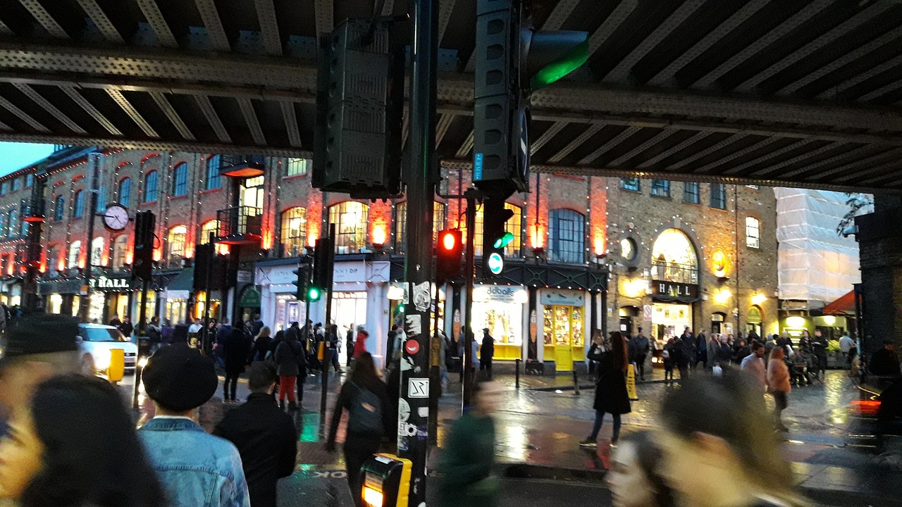 Londres Uk Turismo - Photo gratuite sur Pixabay - Pixabay