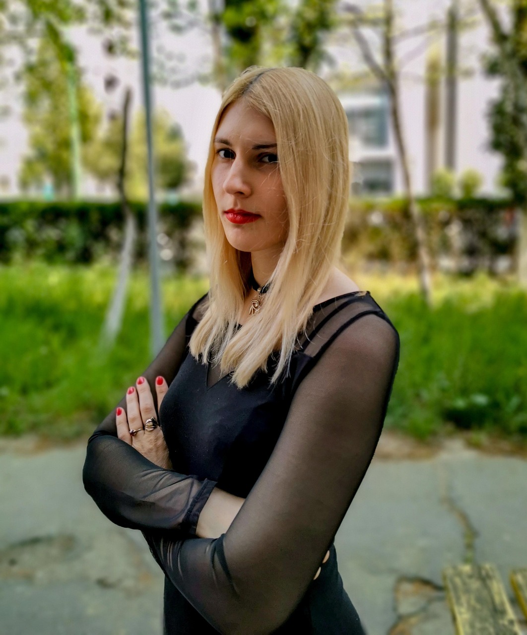 Más De 50 000 Imágenes Gratis De Chicas Rubias Y Modelo Pixabay