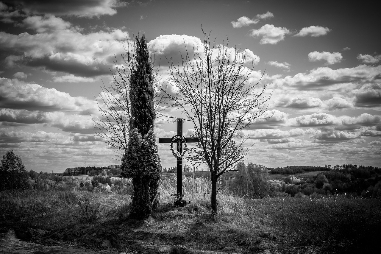 Landscape Chapel Belief - Free photo on Pixabay