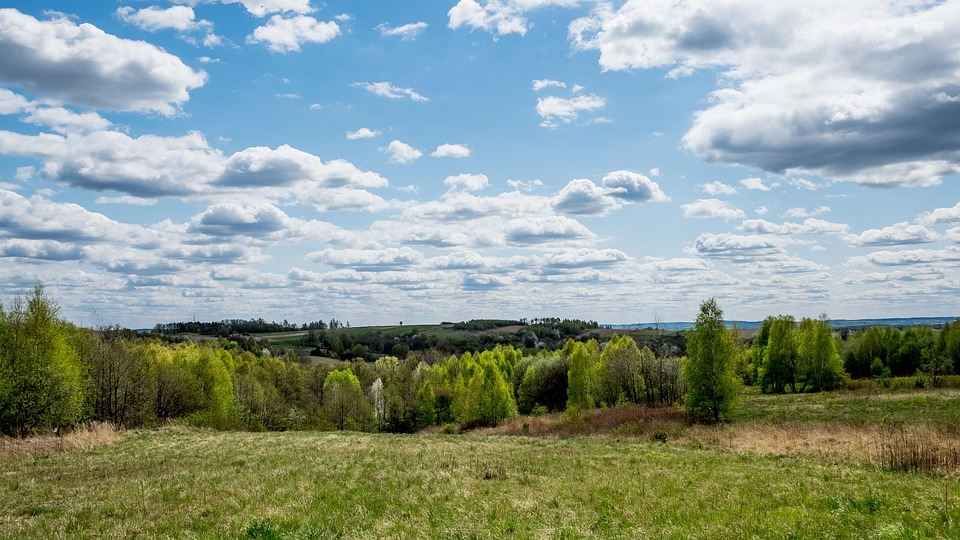 Landscape Poland Sky - Free photo on Pixabay - Pixabay