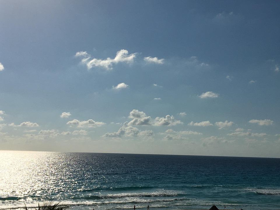 Beach Quintana Roo Cancun - Free photo on Pixabay - Pixabay