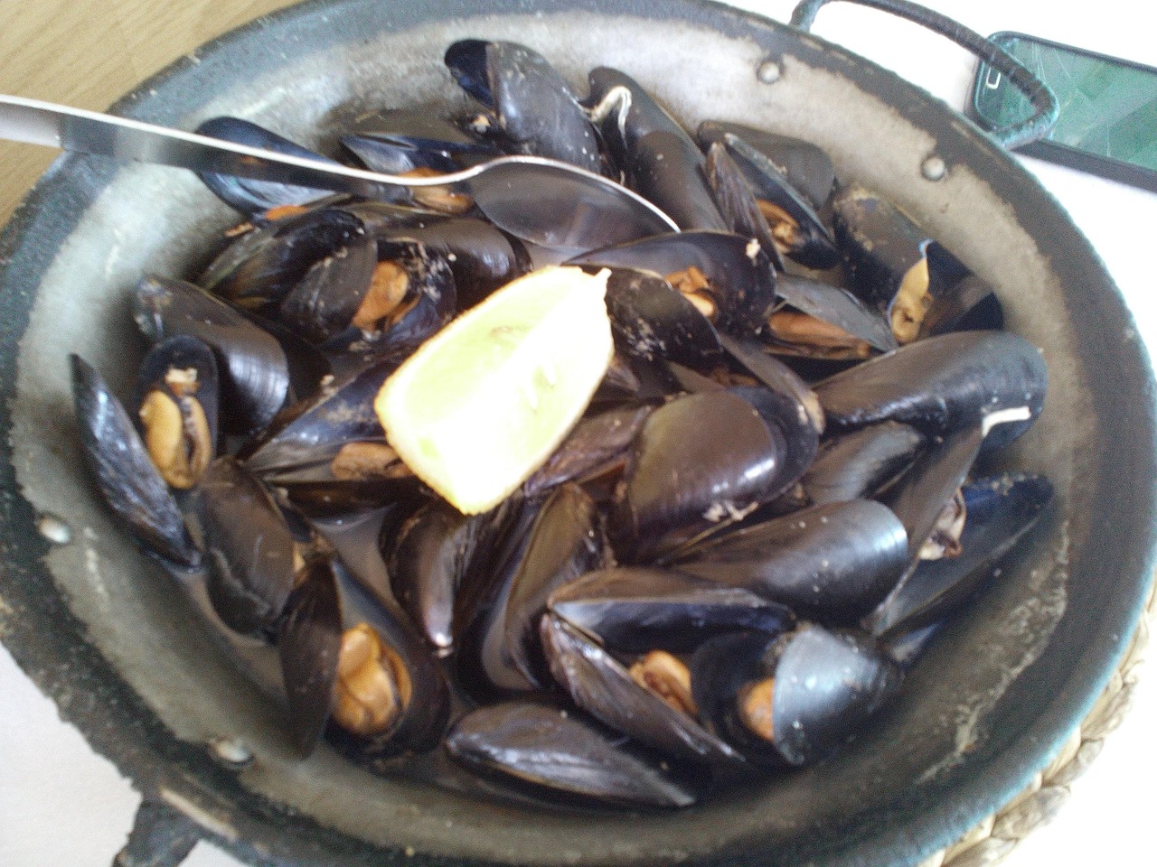 Mejillones Comida Fruto De - Foto gratis en Pixabay - Pixabay