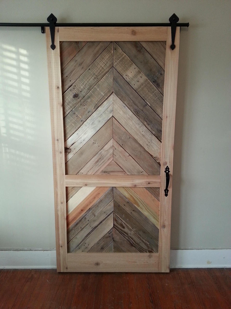 Pallet Barn Door Creative - Free photo on Pixabay - Pixabay