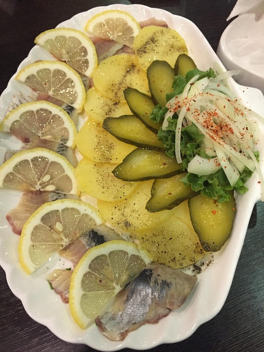 Fish Cucumber Pepino - Free photo on Pixabay - Pixabay