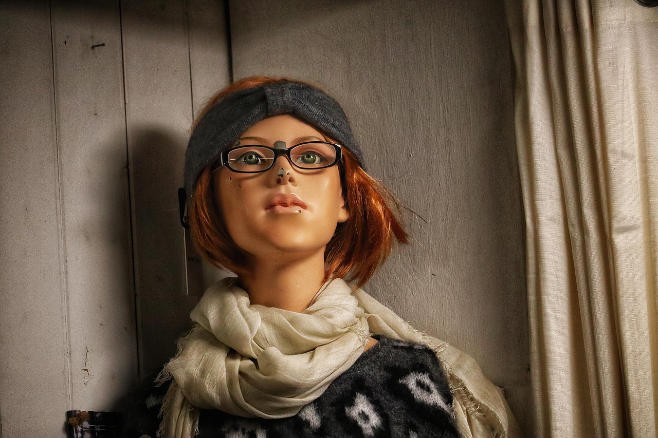 Fashion Mannequin Beauty - Free photo on Pixabay - Pixabay