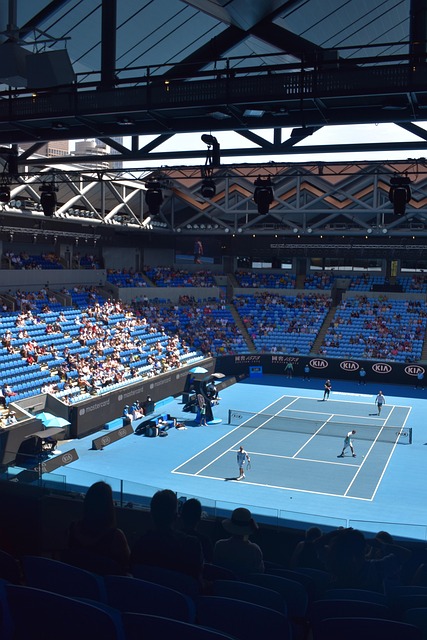 Open D'Australie Tennis Sport - Photo gratuite sur Pixabay - Pixabay