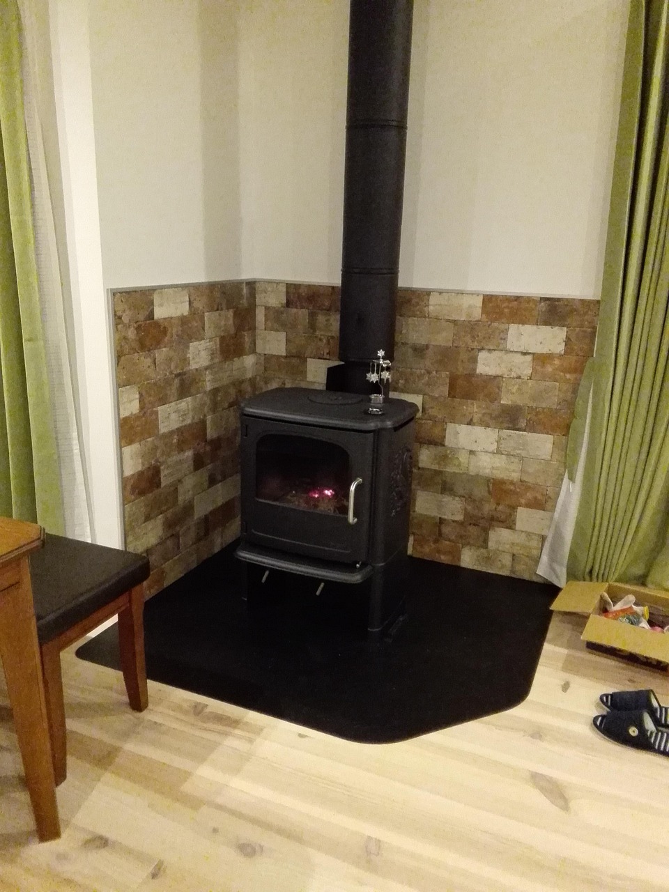 Wood Stove Mole Sources Mountain - Free photo on Pixabay - Pixabay