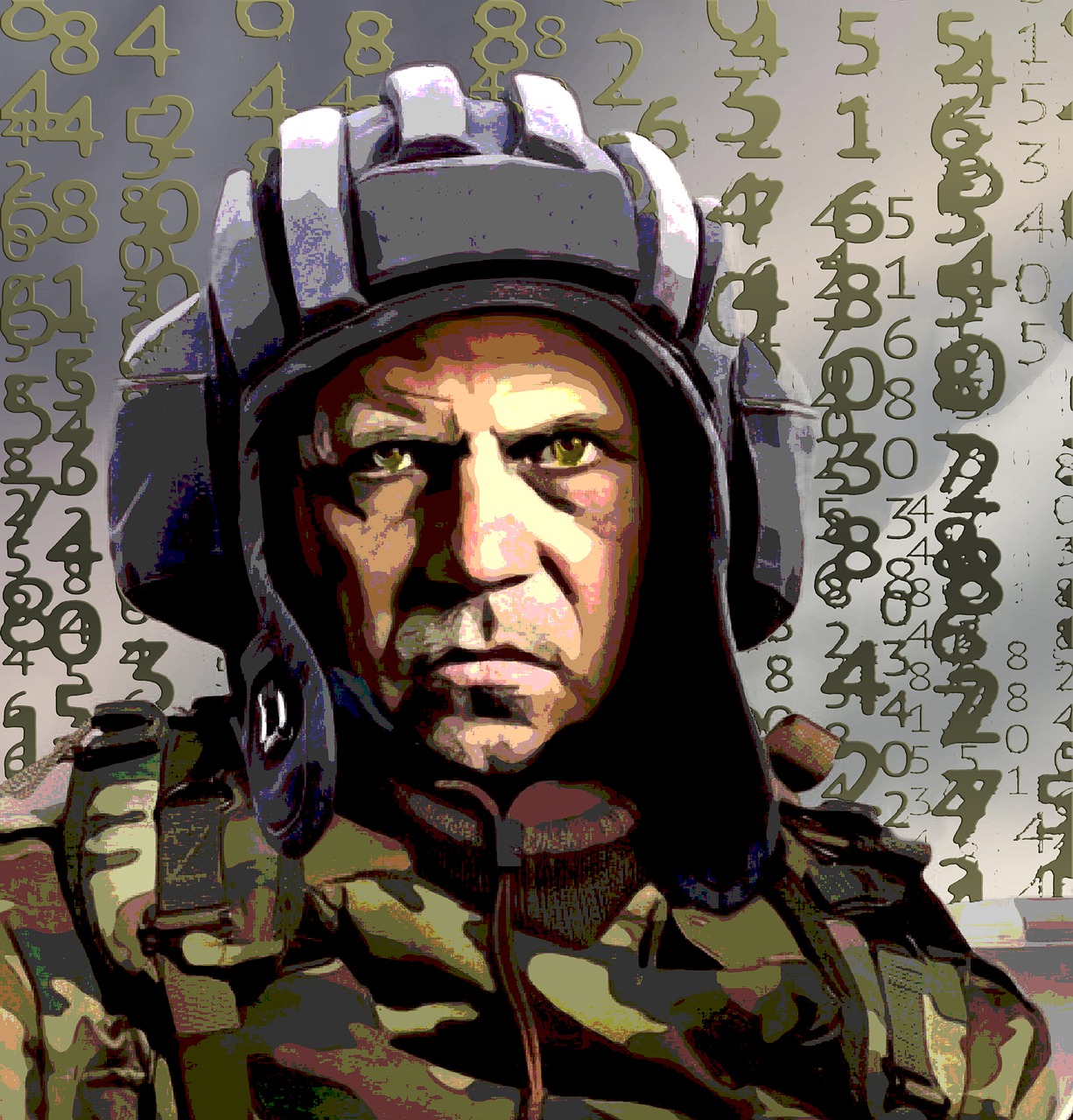 Camuflagem Camuflar Guerra - Imagens grátis no Pixabay - Pixabay