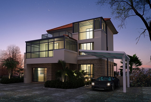 60,000+ Free Exterior View & Building Images - Pixabay