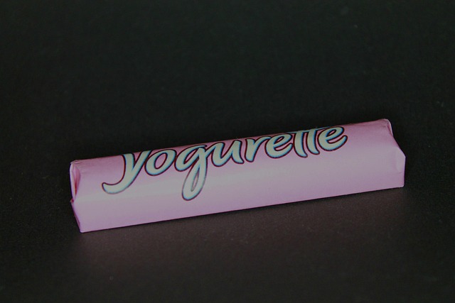 Yogurette Chocolate Bar - Free photo on Pixabay