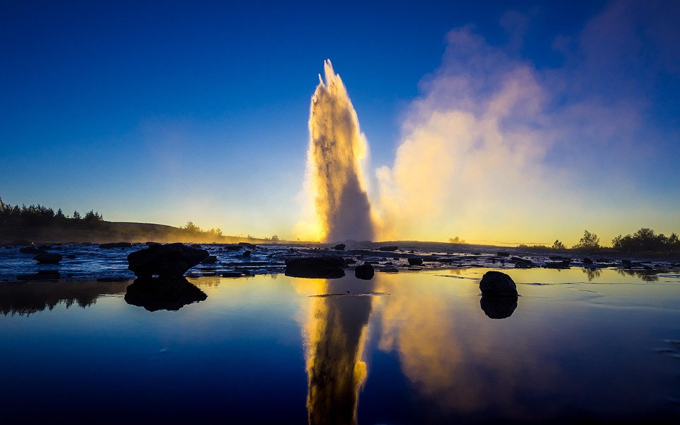 Iceland Island Landschaft - Kostenloses Foto auf Pixabay