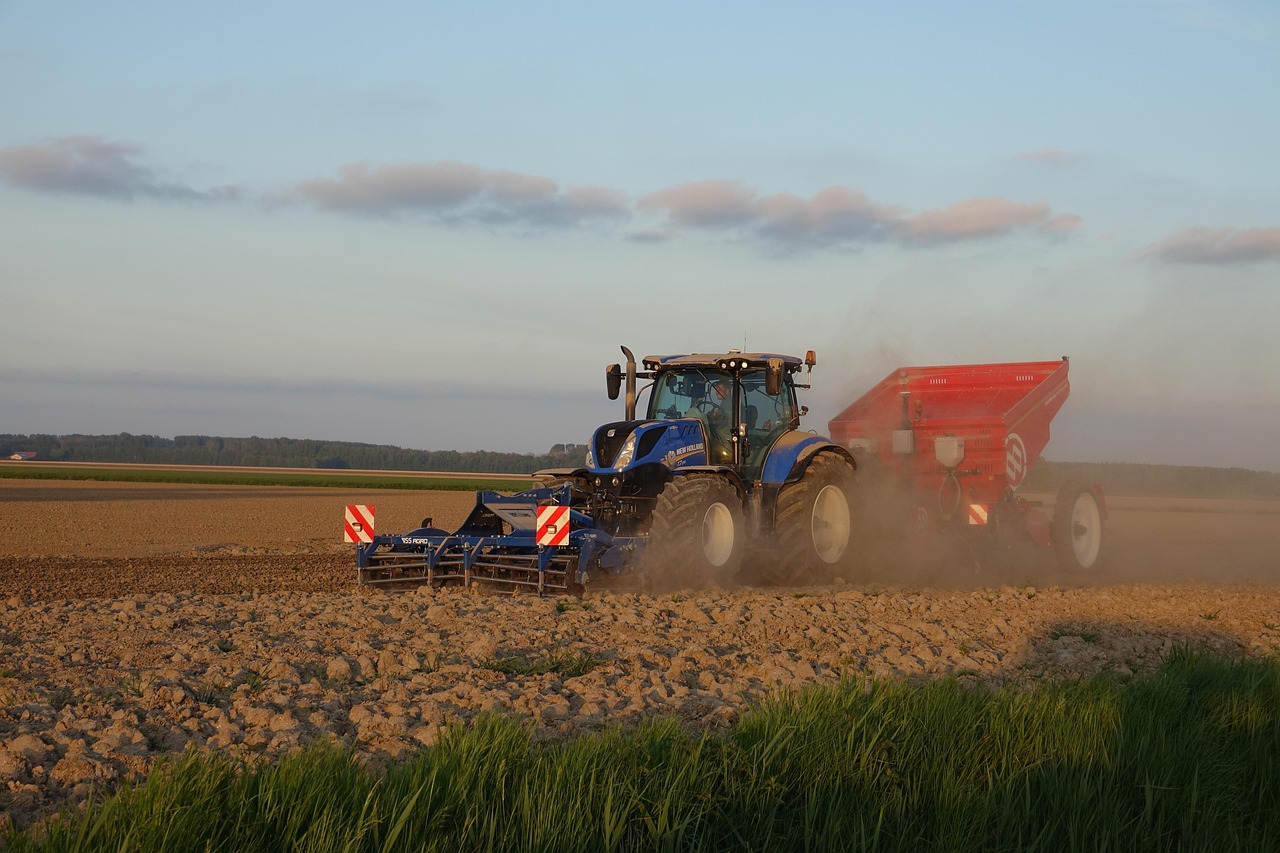 30.000+ kostenlose New Holland T7 210 Blue Power und New York-Bilder ...