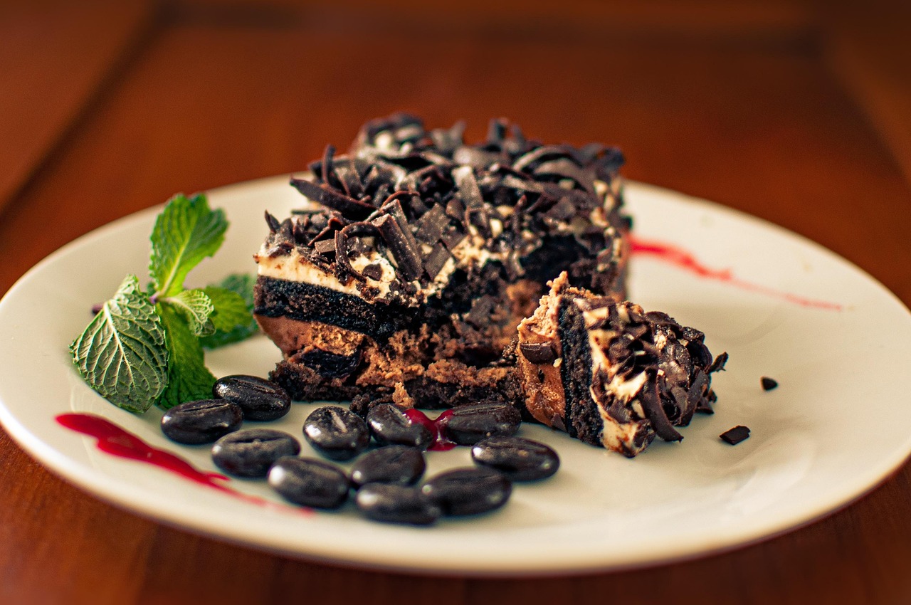 Dessert Chocolat Alimentaire - Photo gratuite sur Pixabay - Pixabay