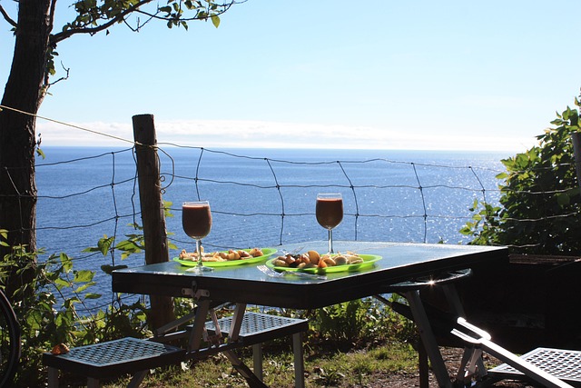 Gaspésie To Eat Lunch Sea - Free photo on Pixabay