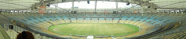 Maracanã Futebol Brasil - Foto gratuita no Pixabay - Pixabay